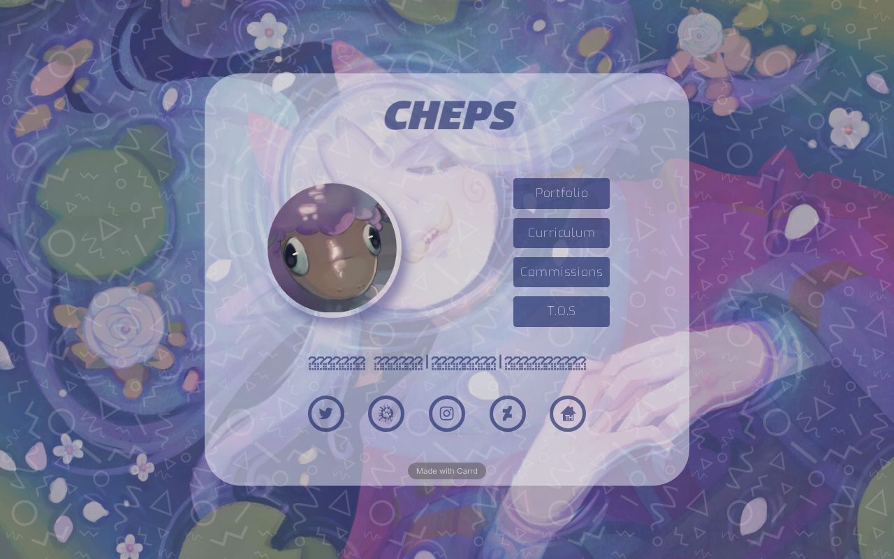 Cheps